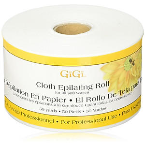 Gigi Cloth Epilating Roll - 50 YD by GiGi