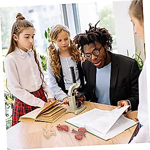 2 Sets Human Visceral Model Human Teaching Aid Human Torso Body Model Human Internal Organs Model Human Body Model Torso and Skeleton Models Anatomy Mannequin PVC Child Major Suite