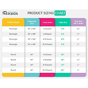 QIKSION 6 Pack Black and White Checkered Tablecloth Black Checkered Flag Tablecloth, Disposable Plastic Gingham Table Cover for Parties, Outdoor Picnic, Race Car Birthday Party(54 × 108 Inch)