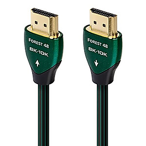 AudioQuest 1.5M Forest HDMI 48G