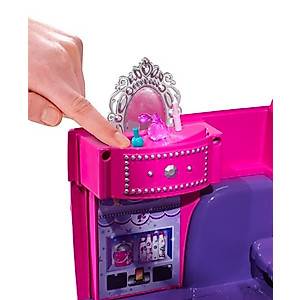 Barbie Fashionista Ultimate Limo