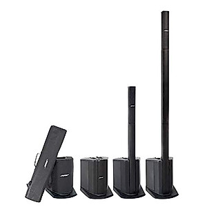Bose L1 Compact Portable Line Array System