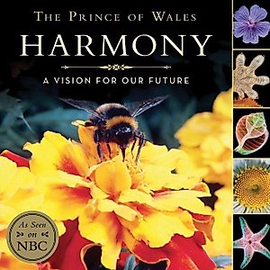 Harmony Children's Edition: A Vision for Our Future