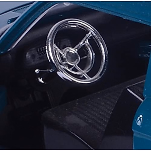 1960 Ford Falcon Ranchero Pickup Green 1/24 by Motormax 79321