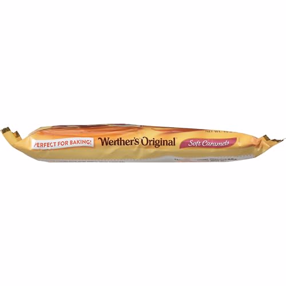 Werther's Original Soft Caramel Candy, 10.8 Oz Bag
