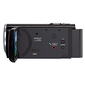 Sony HDR-CX 320 E HDRCX320EB.CEN - 320