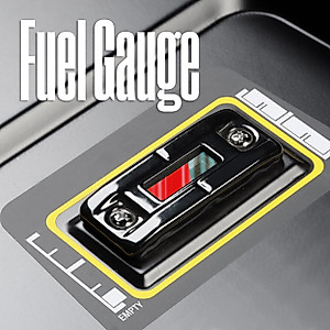 Westinghouse Outdoor Power Equipment 14500 Peak Watt Tri-Fuel Home Backup Portable Generator, Remote Electric Start, Transfer Switch Ready, Gas, Propane, and Natural Gas Powered