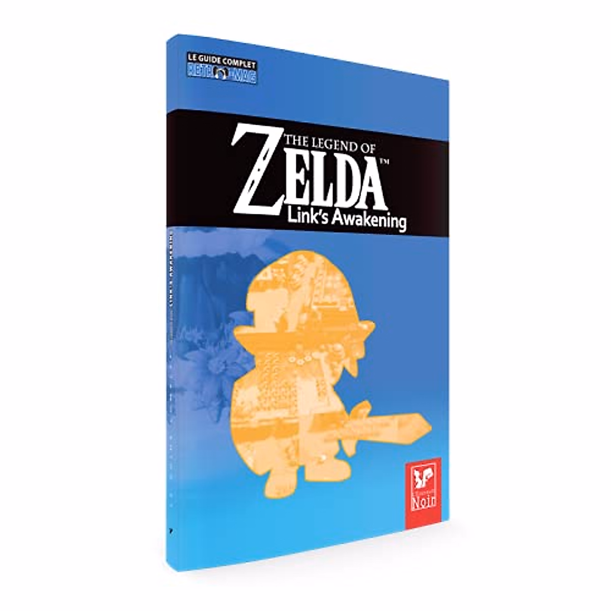 Guide Complet Zelda Link's Awakening Nintendo Switch