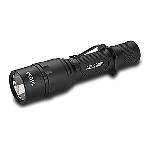 AE AEL280-PI 280 lm LED Flashlight On/Off/Momentary
