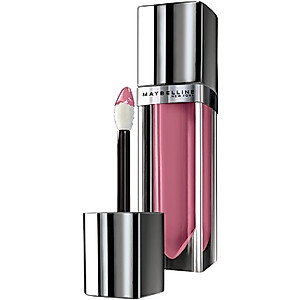 Maybelline New York Color Sensational Color Elixir Lip Color, Blush Essence, 0.17 Fluid Ounce