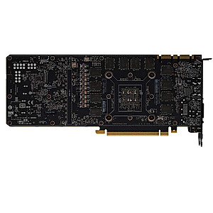 PNY NVIDIA Quadro P6000 VCQP6000-PB 24GB 384-bit GDDR5X PCI Video Cards