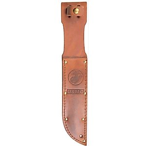 Ka-Bar KA1217S-BRK USMC Fighting Knife Sheath