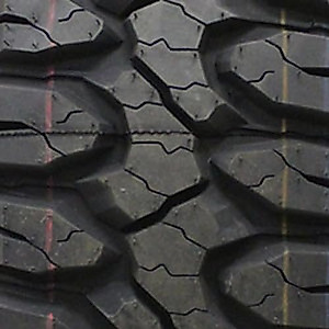Milestar Patagonia M/T Mud Terrain LT35X12.50R15 113Q C Light Truck Tire