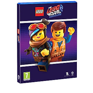 The LEGO Movie 2 Videogame (PS4)