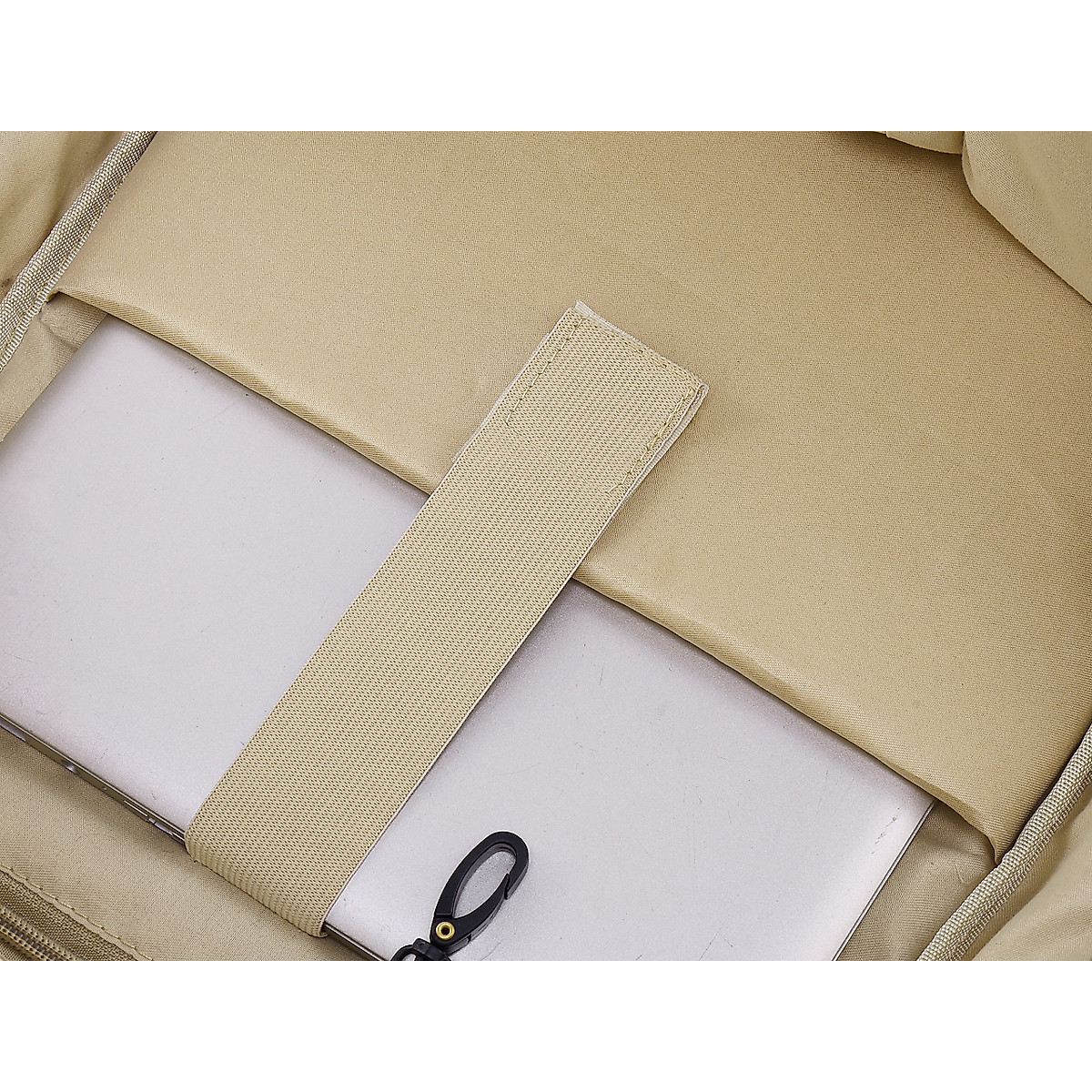 Joymoze Water Resistant Leisure Student Backpack Cute Pattern School Bookbag for Girl Fox