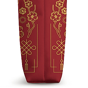 Chinese Zodiac Rabbit 2023 Tote Bag