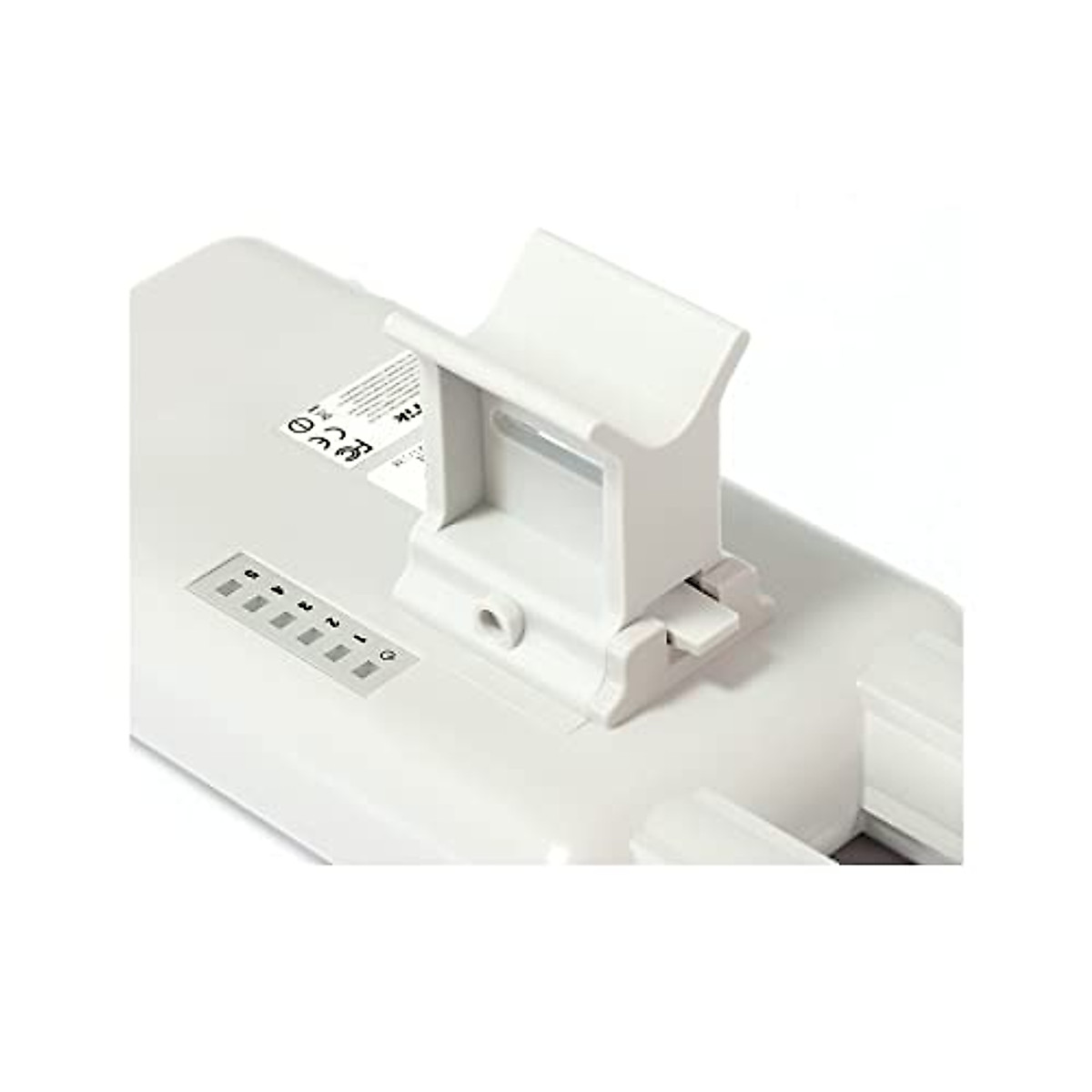 Mikrotik OmniTIK U-5HnD, RBOmniTikU-5HnD. Weatherproof outdoor wireless AP, router, client and bridge, POE, OSL4.