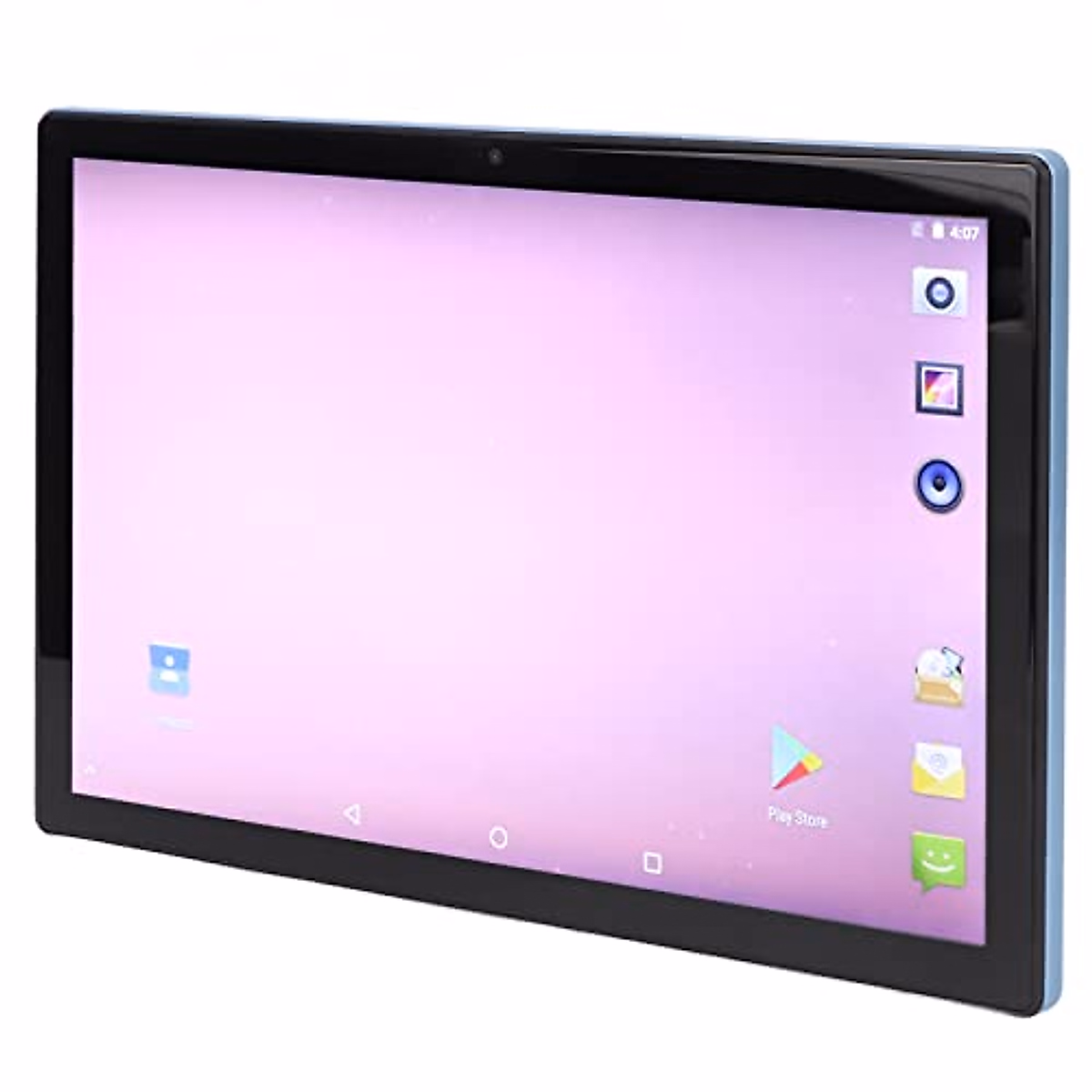 10.1 Inch Tablet PC Octa Core Processor 8G RAM 256G ROM 5G WiFi for Home (US Plug)