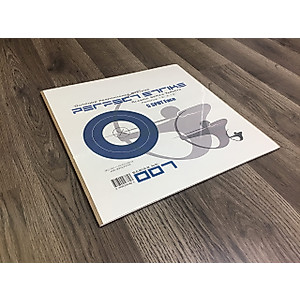 Perfect Strike Archery Targets. Classic OPS No. 007. Archery Paper Targets. Great for practice in the backyard or at the range. (12" x 12") 12 Targets