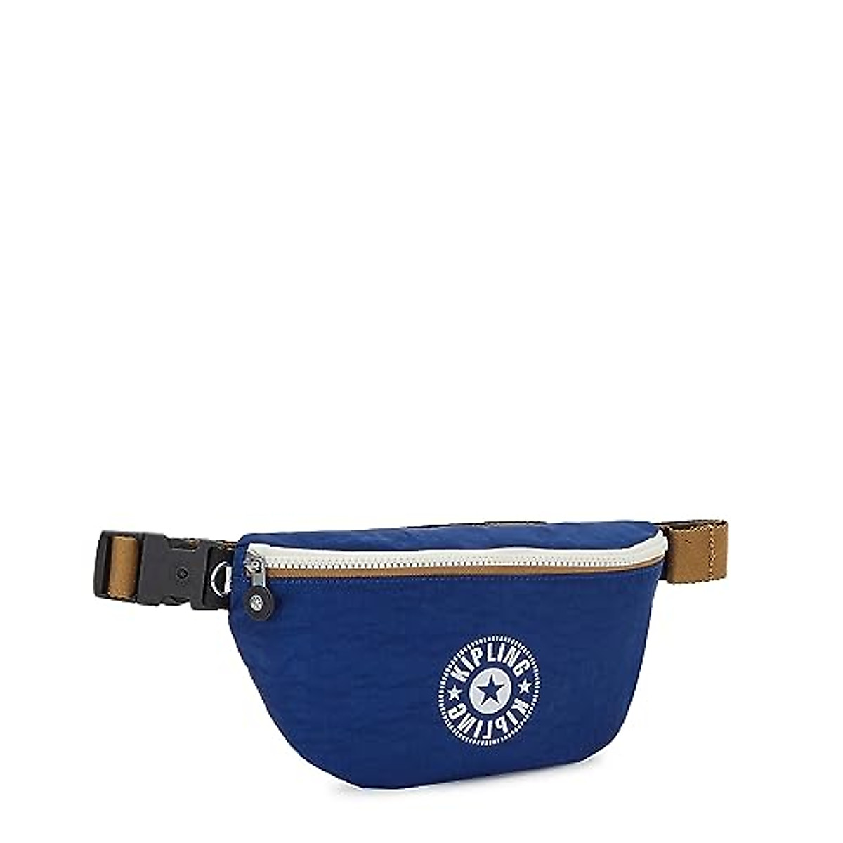 Kipling Fresh Lite Waist Pack Deep Sky Blue C
