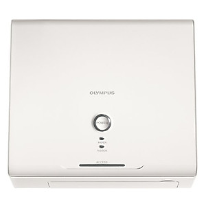 OM Digital Solutions P-S100 Digital Photo Printer