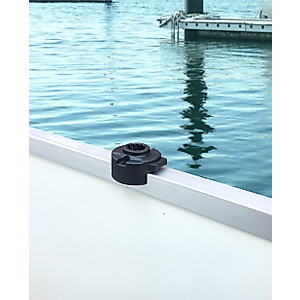 Brocraft Fillet Table With Pontoon Universal Boat Mount/Pontoon Boat Fillet Table/Cutting Board For Square Mount