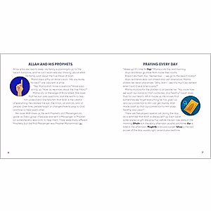 This is Why We Pray: A Story About Islam, Salah, and Dua