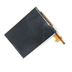 For New 3DS Bottom LCD Screen Display Replacement for Nintendo New 3DS LCD Display Repair Accessories