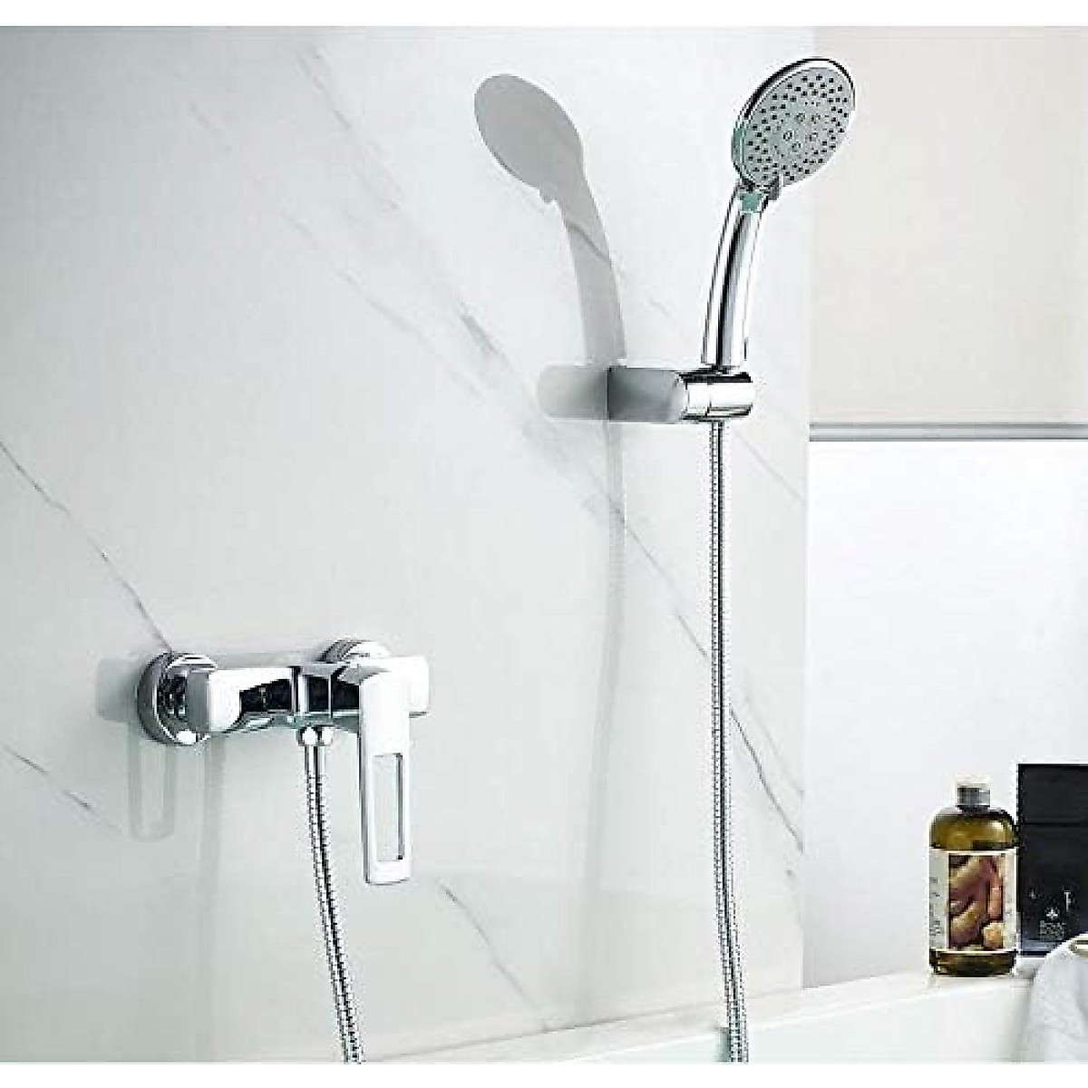 Kitchen Taps Classic Bathtub Faucet Bath Shower Bath Faucet Tap Brass Shower Faucet Mixer Shower Mixers Robinet Banheira