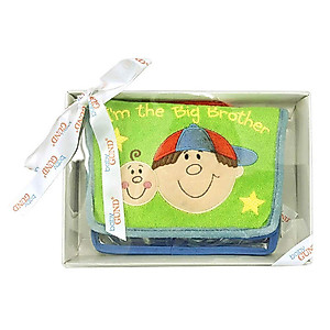 GUND Enesco Big Brother 7" Photo Album