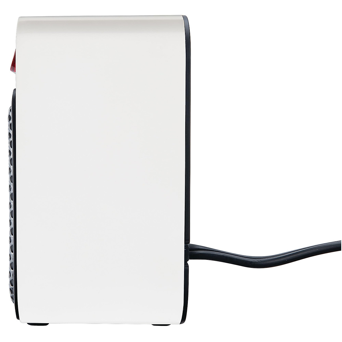 Performance Tool W5011 250W Personal Space Heater, White