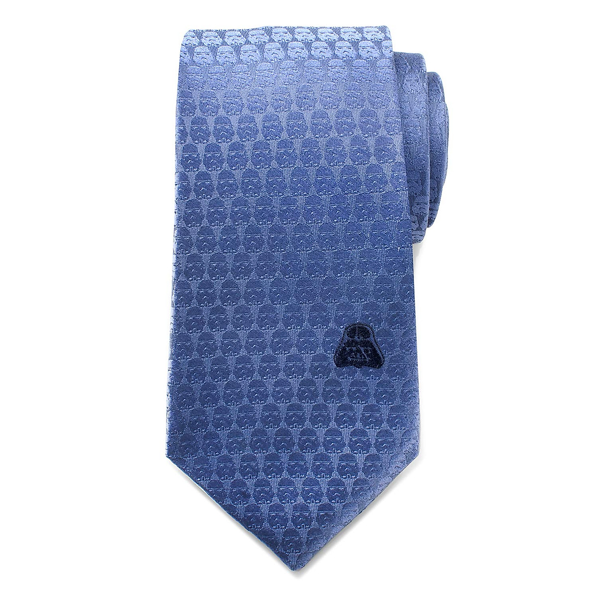 Cufflinks Inc. Imperial Force Blue Men's Tie