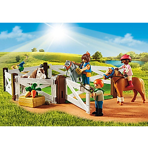 Playmobil Pony Farm