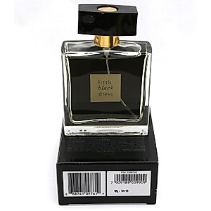 Little Black Dress Parfum Spray, 1.7 fl oz