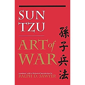 The Art of War