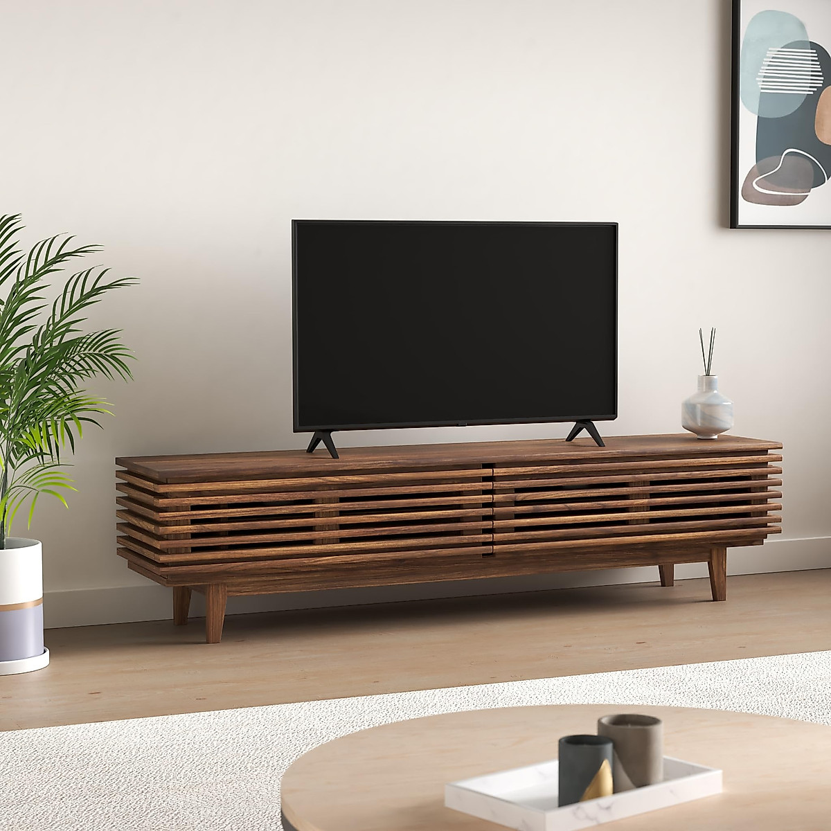 LG 43" UR8000 Series LED 4K UHD Smart webOS 23 w/ThinQ AI TV 43UR8000AUA