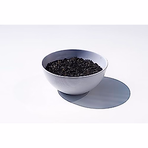 Black Oil Sunflower Seeds for Birds (10 Pound), Birds Seed for Outside Wild Birds, Birds Love Black Oil Sunflower Seeds for Their high-Fat Content, Nutrition Filled Bird Seed for Outside feeders