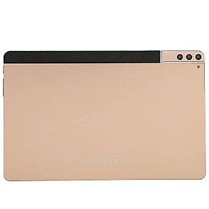 Vikye Tablet 10 inch Android Tablet,Android 11 Tablet Octa Core CPU Processor,128GB Expand,12GB RAM 128GB ROM 7000MAH Battery 8MP Camera,Support 5G WiFi Fast Charging,Long Battery Life