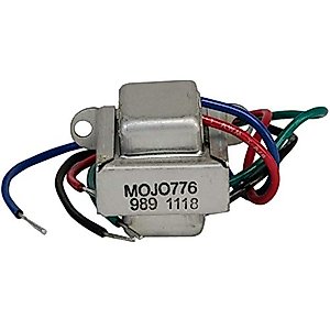Mojotone Reverb Driver 125A20B