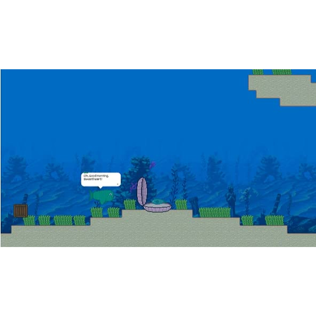 Escape From Life Inc. - For PlayStation 4