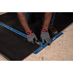 Noise Grabber Mass Loaded Vinyl - 2 LB, 4' x 15', 60 Square Foot Roll of MLV - Dozens of Options, Soundproof Barrier, Reduces Noise, Installs Anywhere, Made in The USA