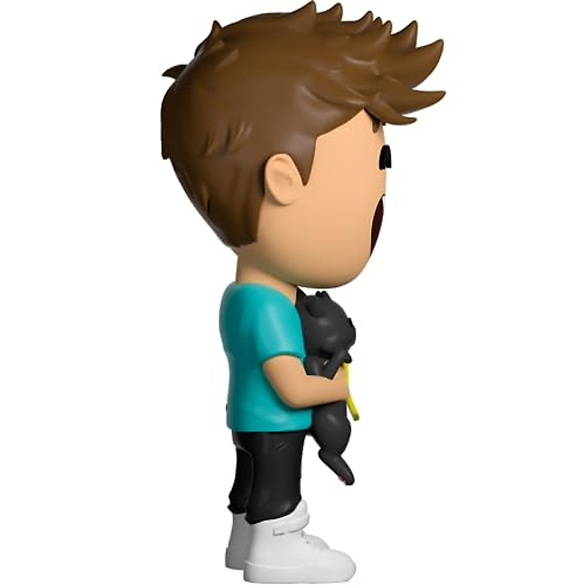 Youtooz Denis #89 4.7" inch Vinyl Figure, Collectible Limited Edition Figure from The Youtooz Gaming Collection