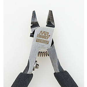 GSI Creos - MT106 Mr. Single Edge Nipper, Mr. Hobby