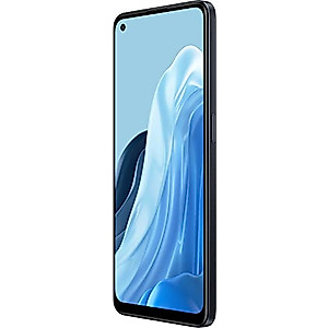 OPPO Reno 8 LITE 5G Dual SIM CPH2343 8GB+128GB Global Model EU/UK International Version (Cosmic Black)