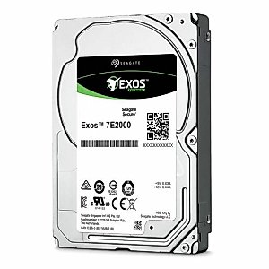Seagate Hard Drives