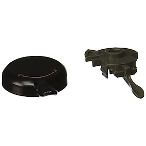 Delta Faucet RP51307RB Lahara 17 Series Single Lever Handle Kit, Venetian Bronze