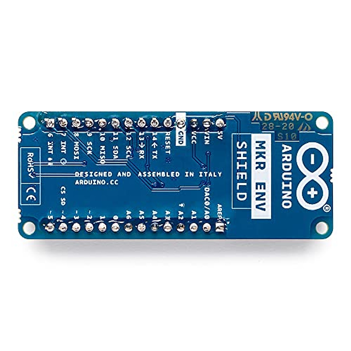 Arduino MKR ENV Shield REV2 [ASX00029]