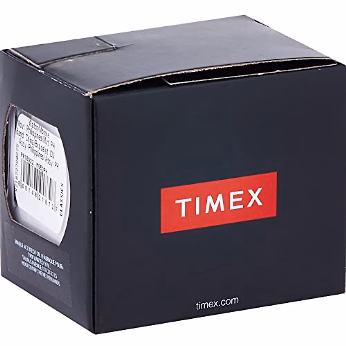 Timex Women's T21872 Cavatina Gold-Tone Stainless Steel Expansion Band Watch