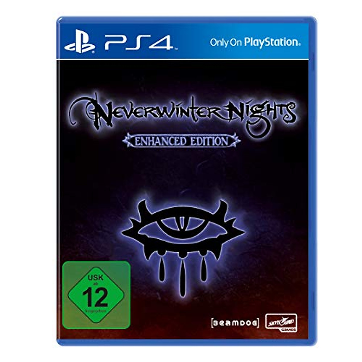 Neverwinter Nights Enhanced Edition Collector's Pack (PS4)