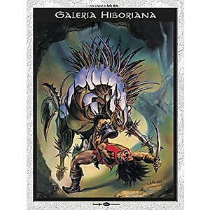 Conan. O Conquistador (Em Portugues do Brasil)